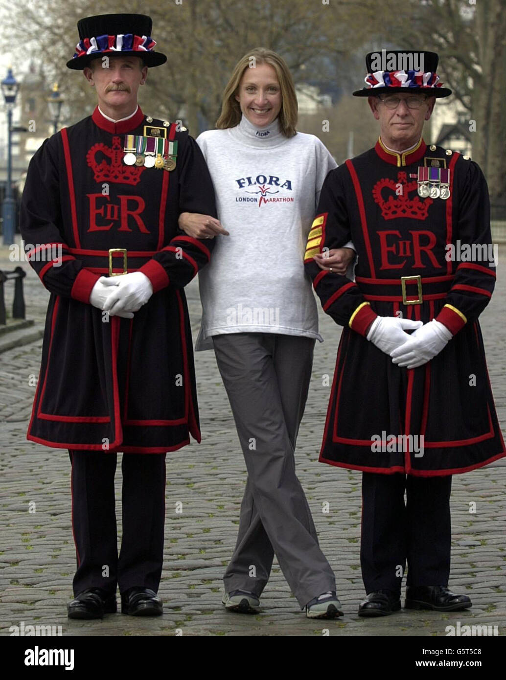 Marathon debut hi-res stock photography and images - Alamy