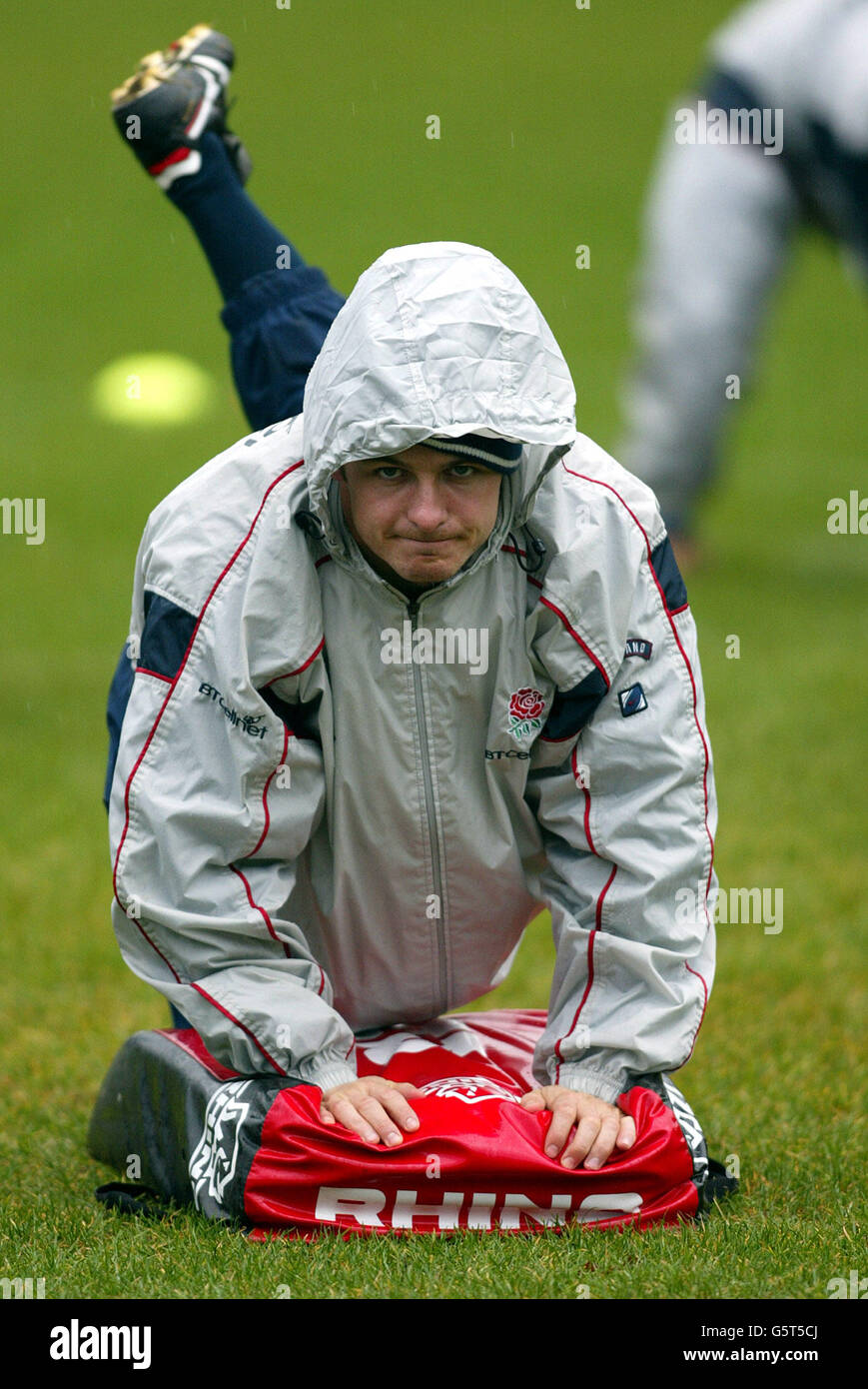 Sport rugby union austin healey hi-res stock photography and images - Alamy