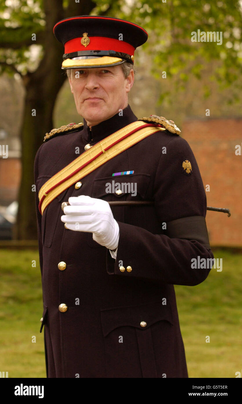 Silver stick in waiting hi-res stock photography and images - Alamy