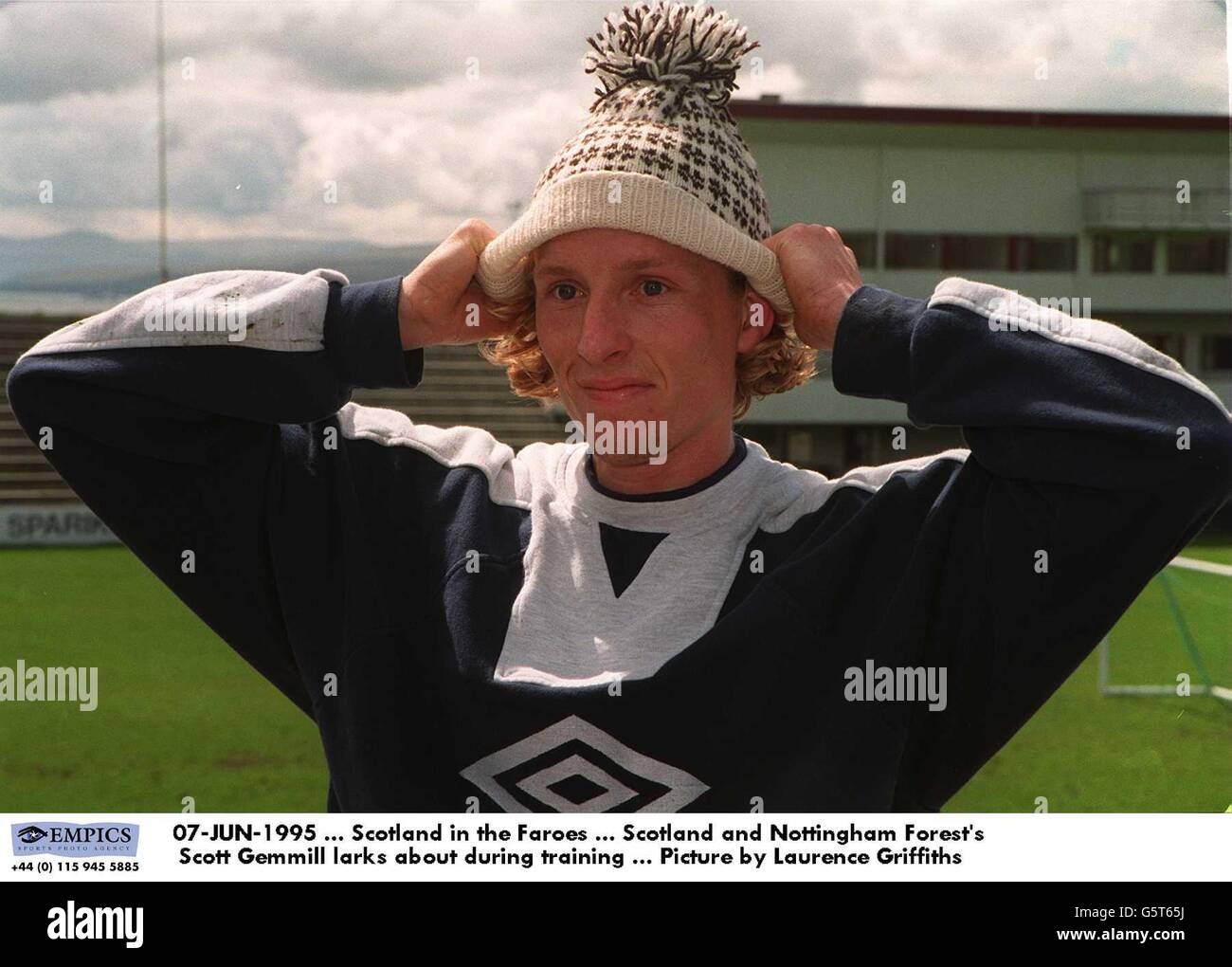 10 07 1995 hi-res stock photography and images - Alamy