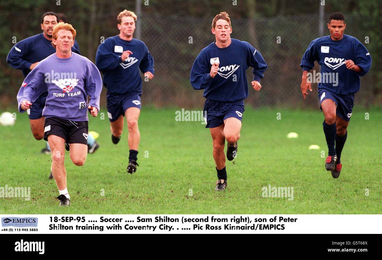 Sam shilton hi-res stock photography and images - Alamy