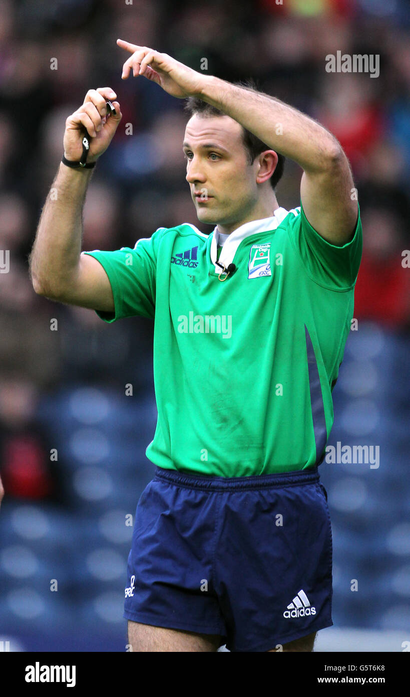 Rugby union heineken cup pool one edinburgh rugby munster murrayfield ...