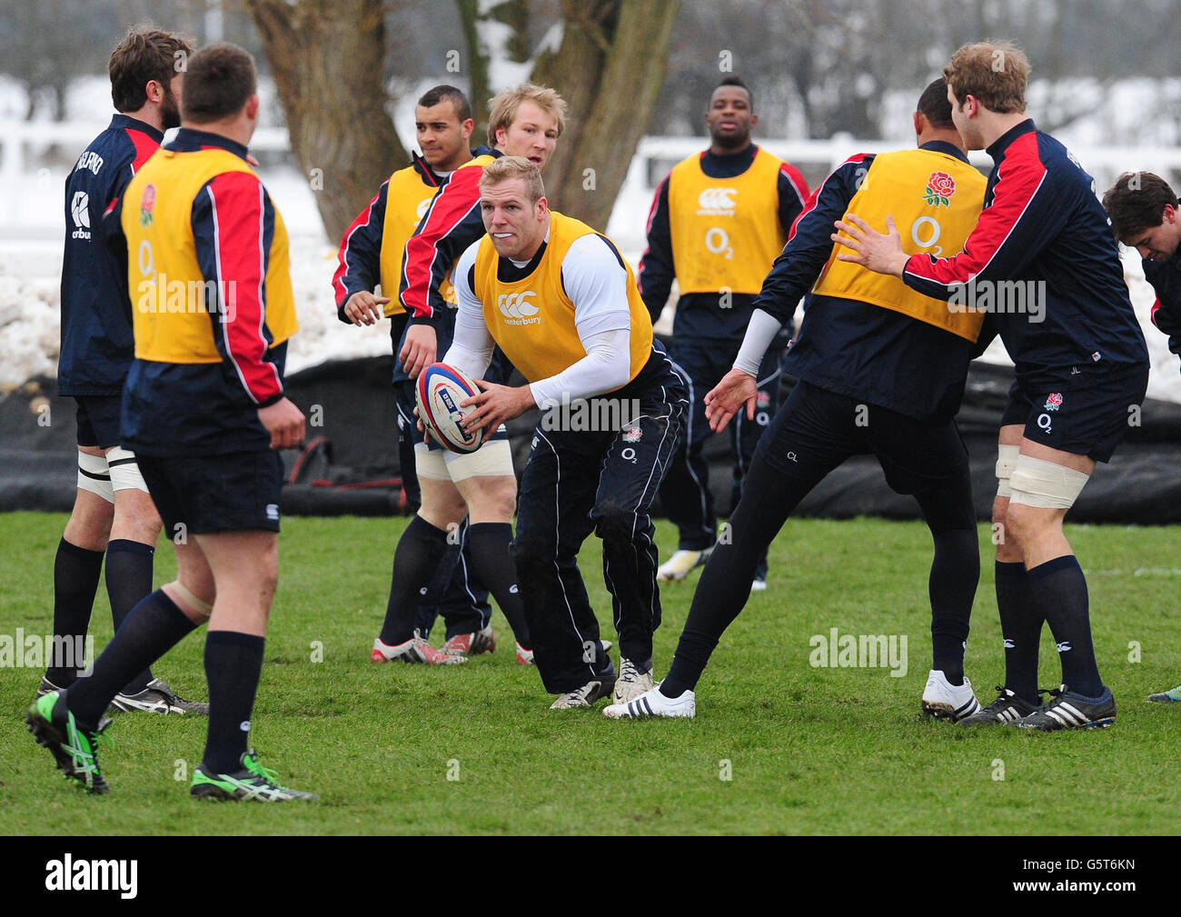West park leeds rugby hi-res stock photography and images - Alamy