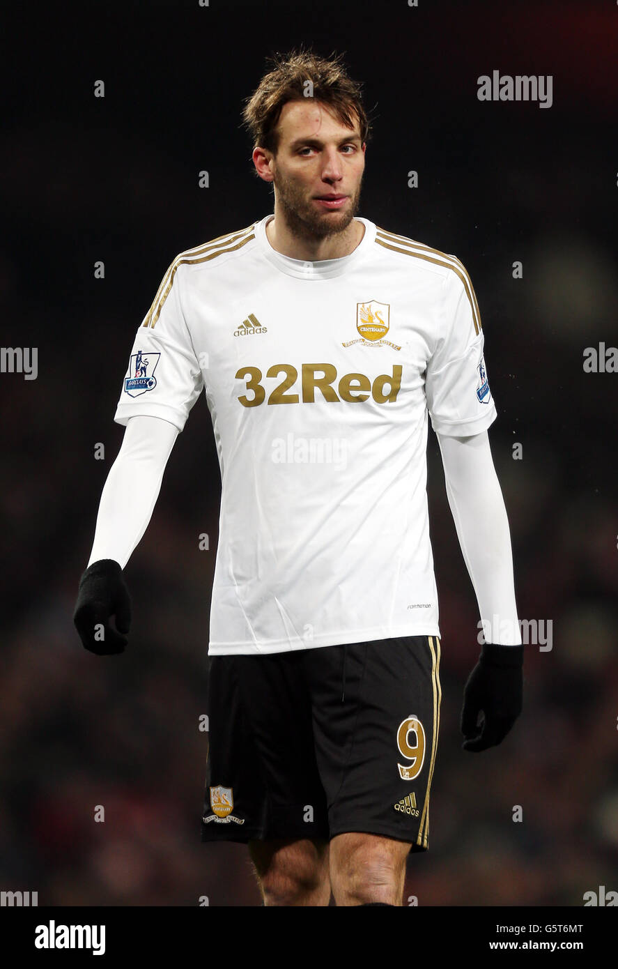 Michu emirates hi-res stock photography and images - Alamy