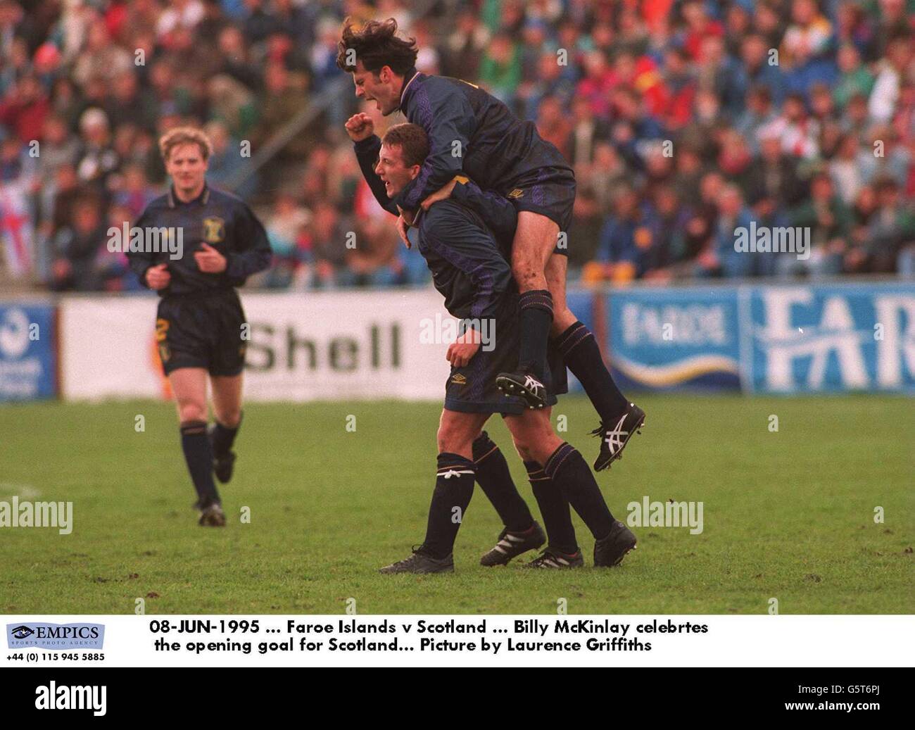 08 jun 1995 hi-res stock photography and images - Alamy