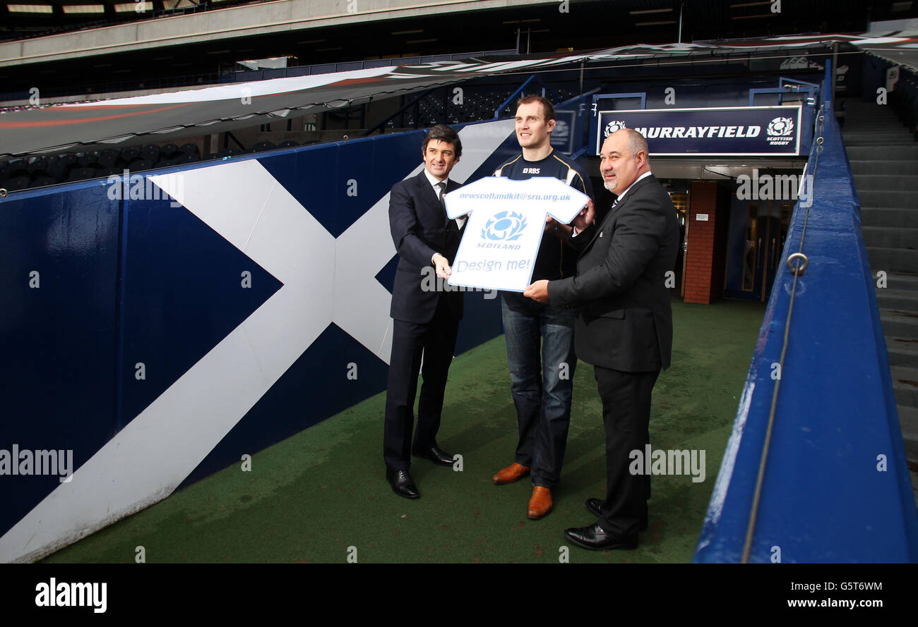 Rugbyu sponsorship hi-res stock photography and images - Alamy