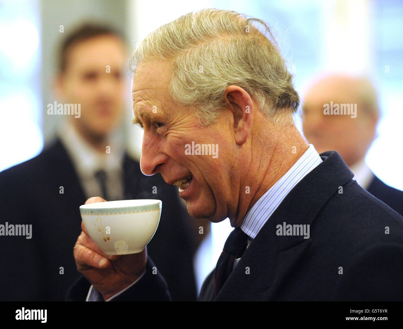 Charles kennington hi-res stock photography and images - Alamy