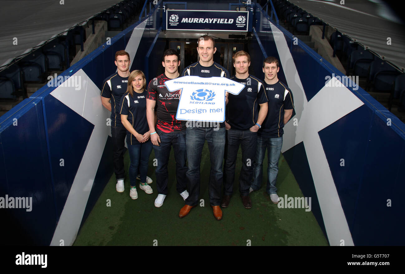 (left to right) Michael Fedo, Sarah Dixon, Matthew Scott, Alastair ...