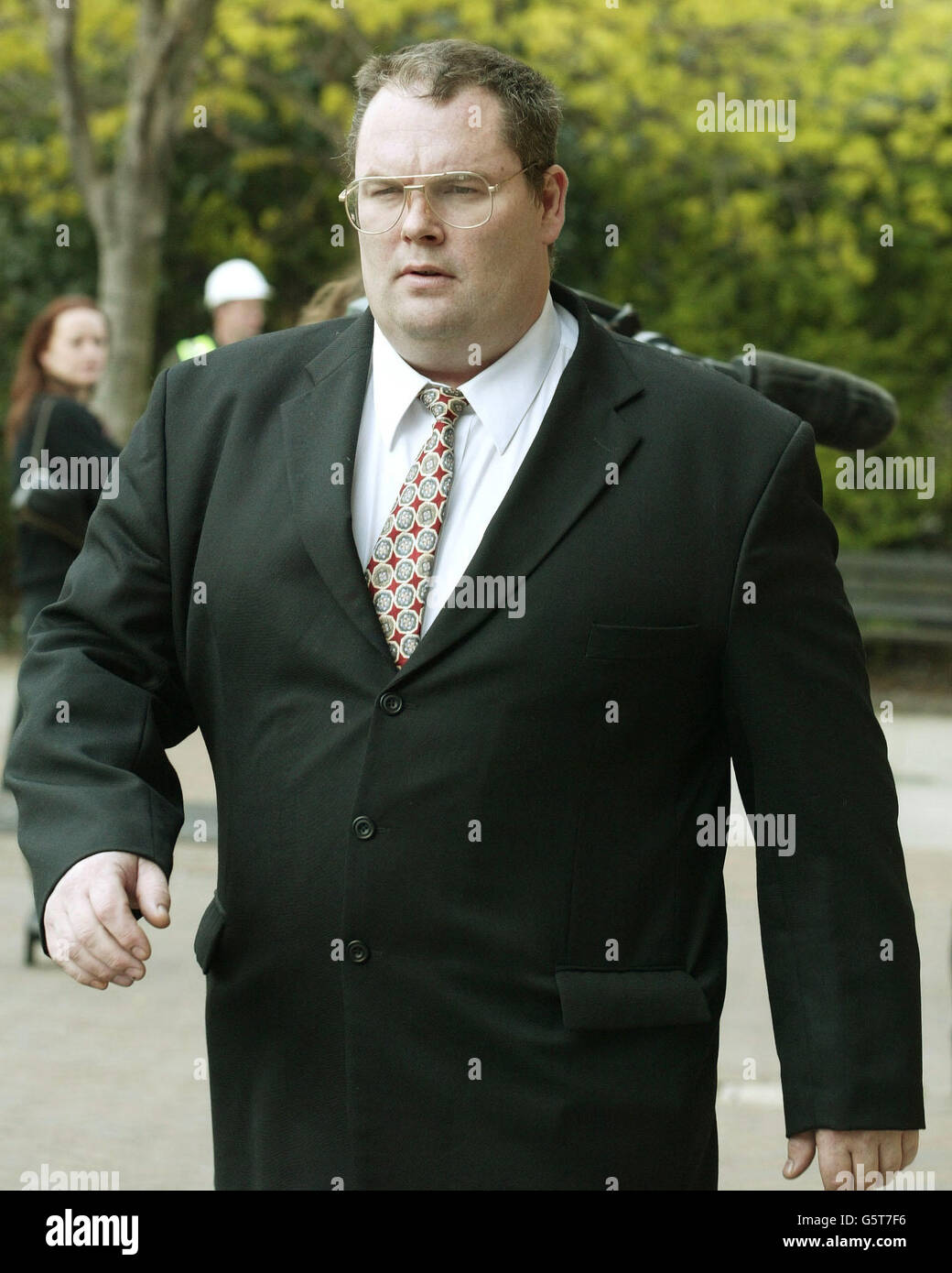 Jury teesside crown court told hi-res stock photography and images - Alamy