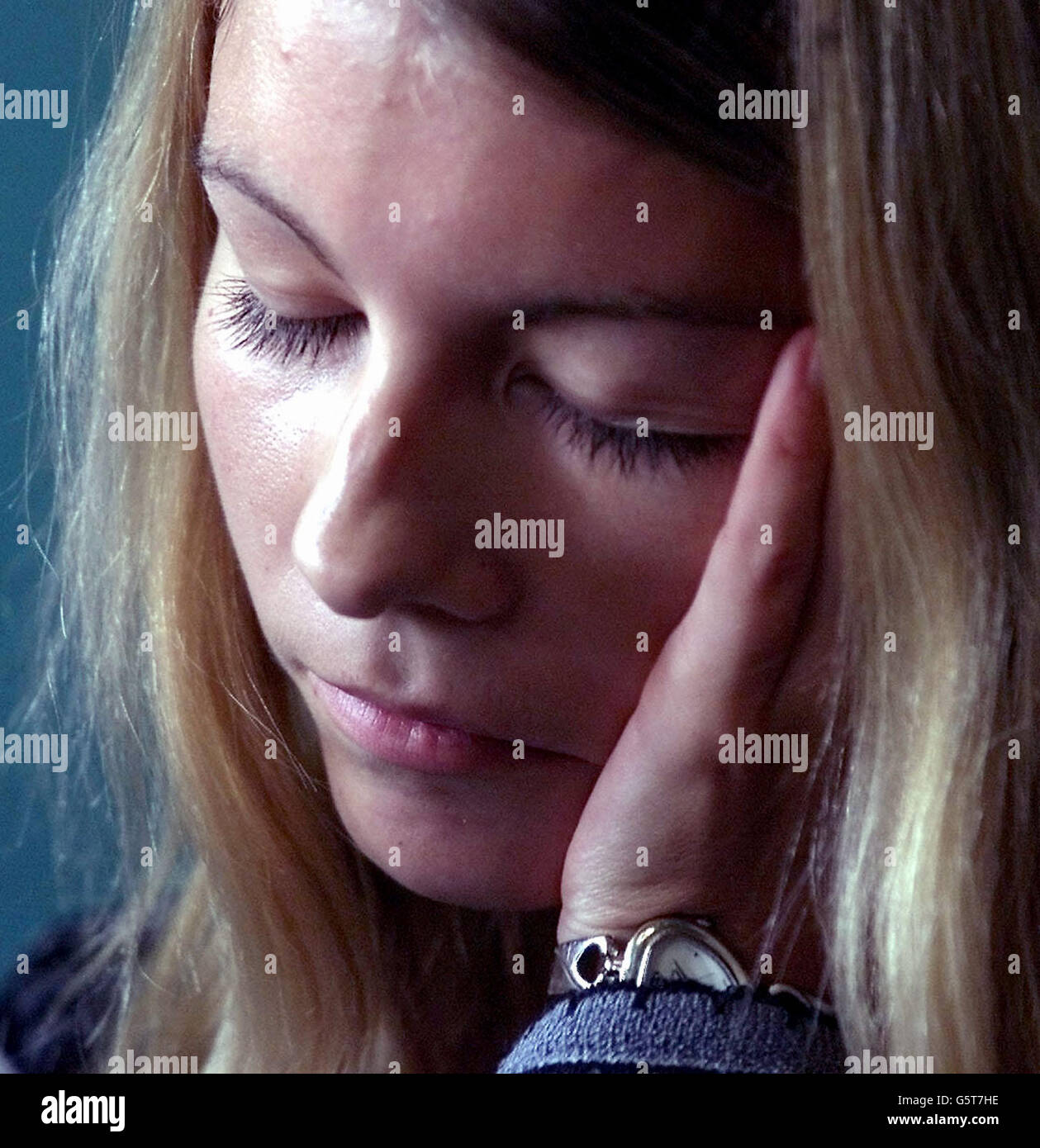 Backpacker killed in Australia Stock Photo - Alamy