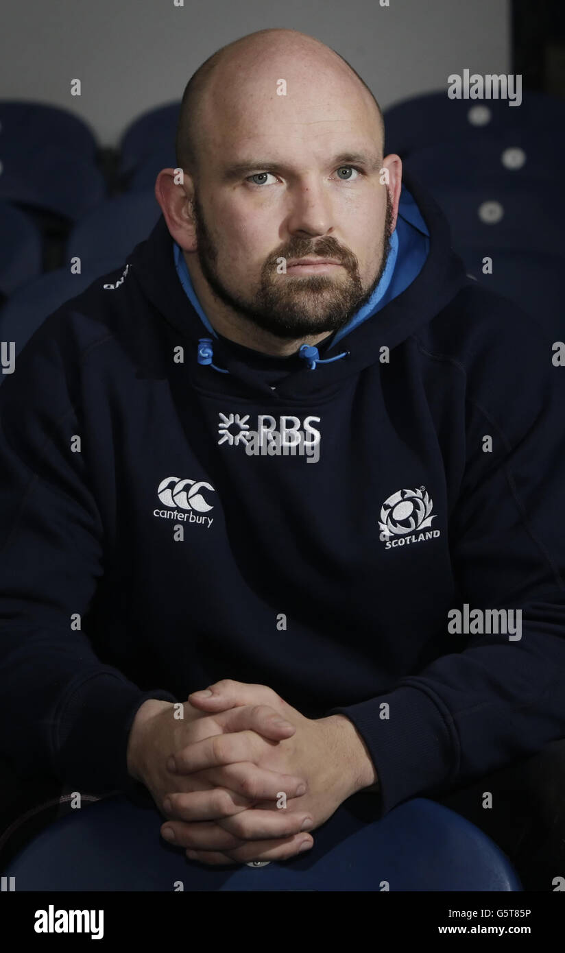 Scotlands dougie hall hi-res stock photography and images - Alamy