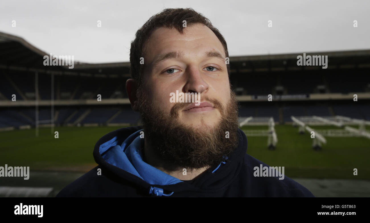 Ryan grant scotland hi-res stock photography and images - Alamy