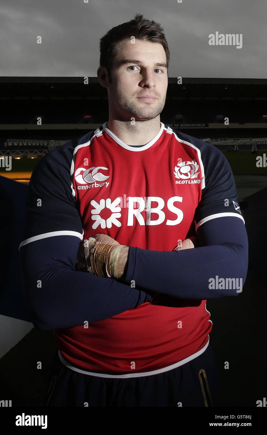 Johnnie Beattie High Resolution Stock Photography and Images - Alamy