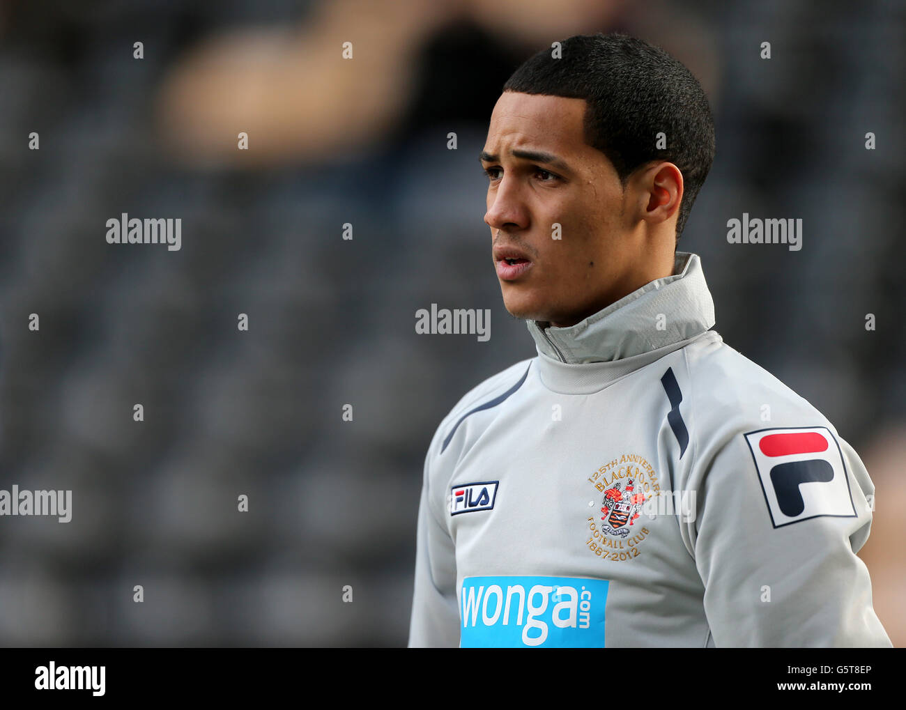 Tom ince headshot hi-res stock photography and images - Alamy