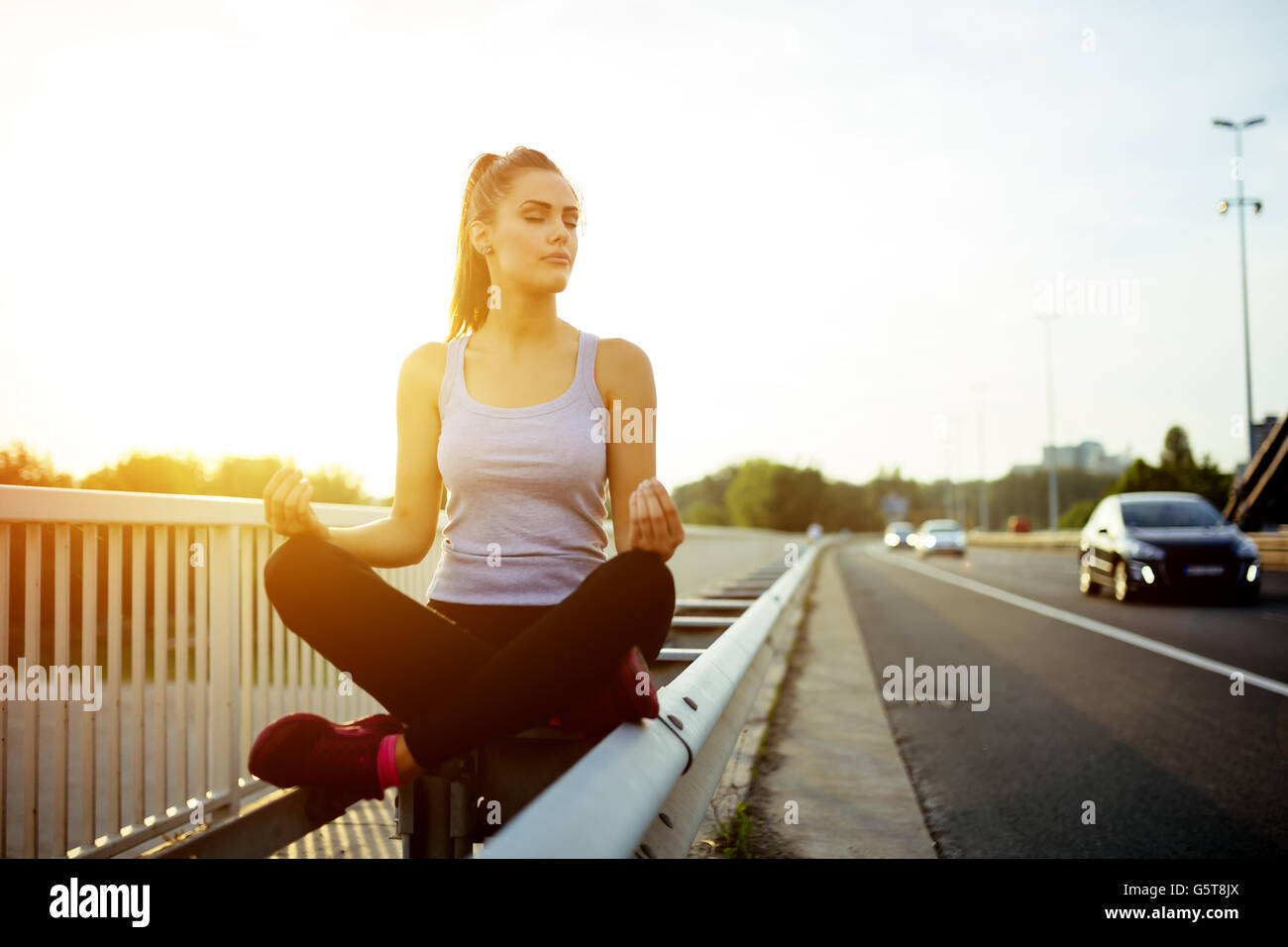 Concept busy people hi-res stock photography and images - Alamy