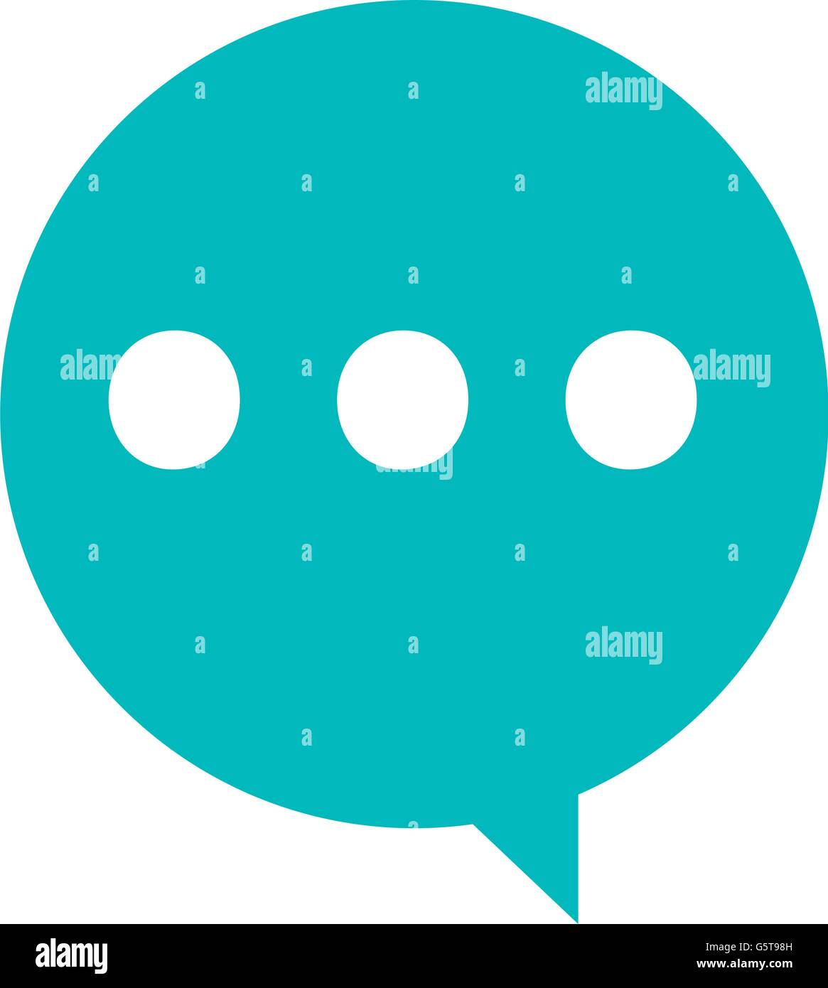 Speech transmitting Stock Vector Images - Alamy