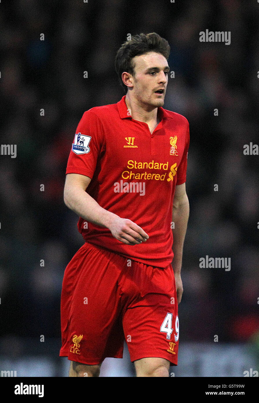 Jack robinson liverpool hi-res stock photography and images - Alamy