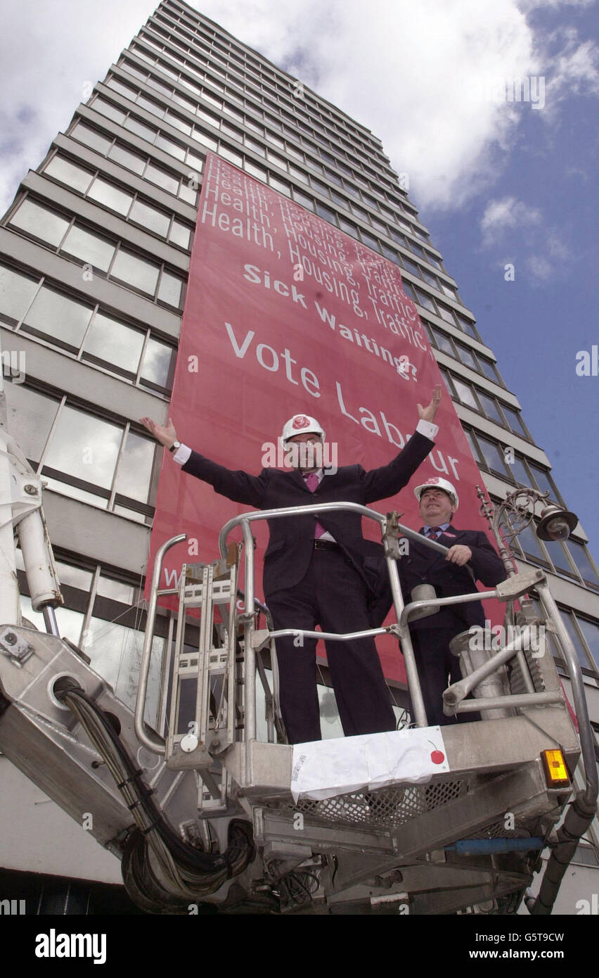 Labour leader ruairi quinn left labour candidate for dublin central hi ...