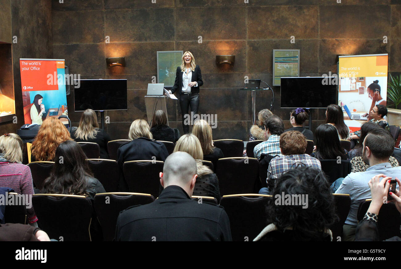 Microsoft Office Uk High Resolution Stock Photography and Images - Alamy