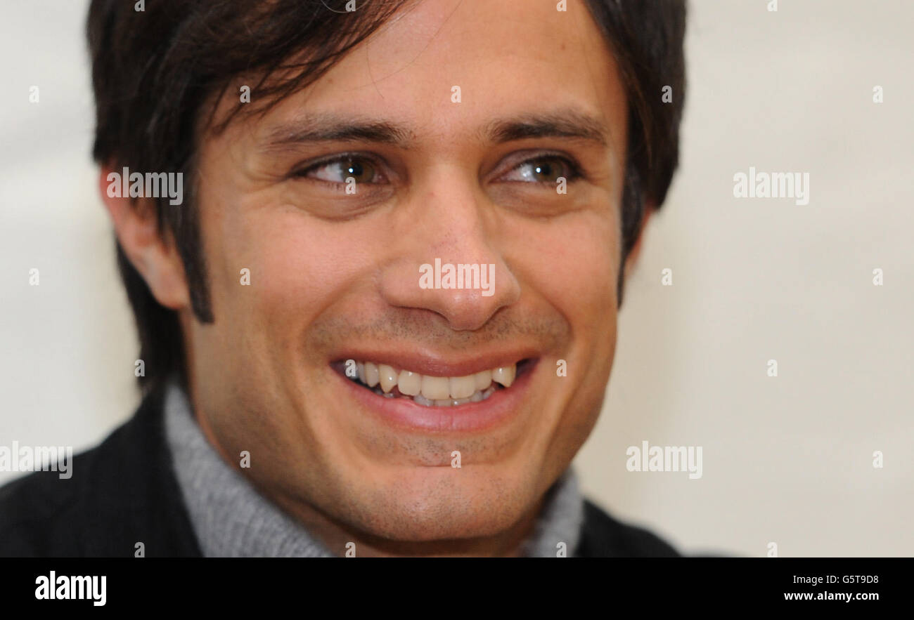 No Gael Garcia Bernal Movie
