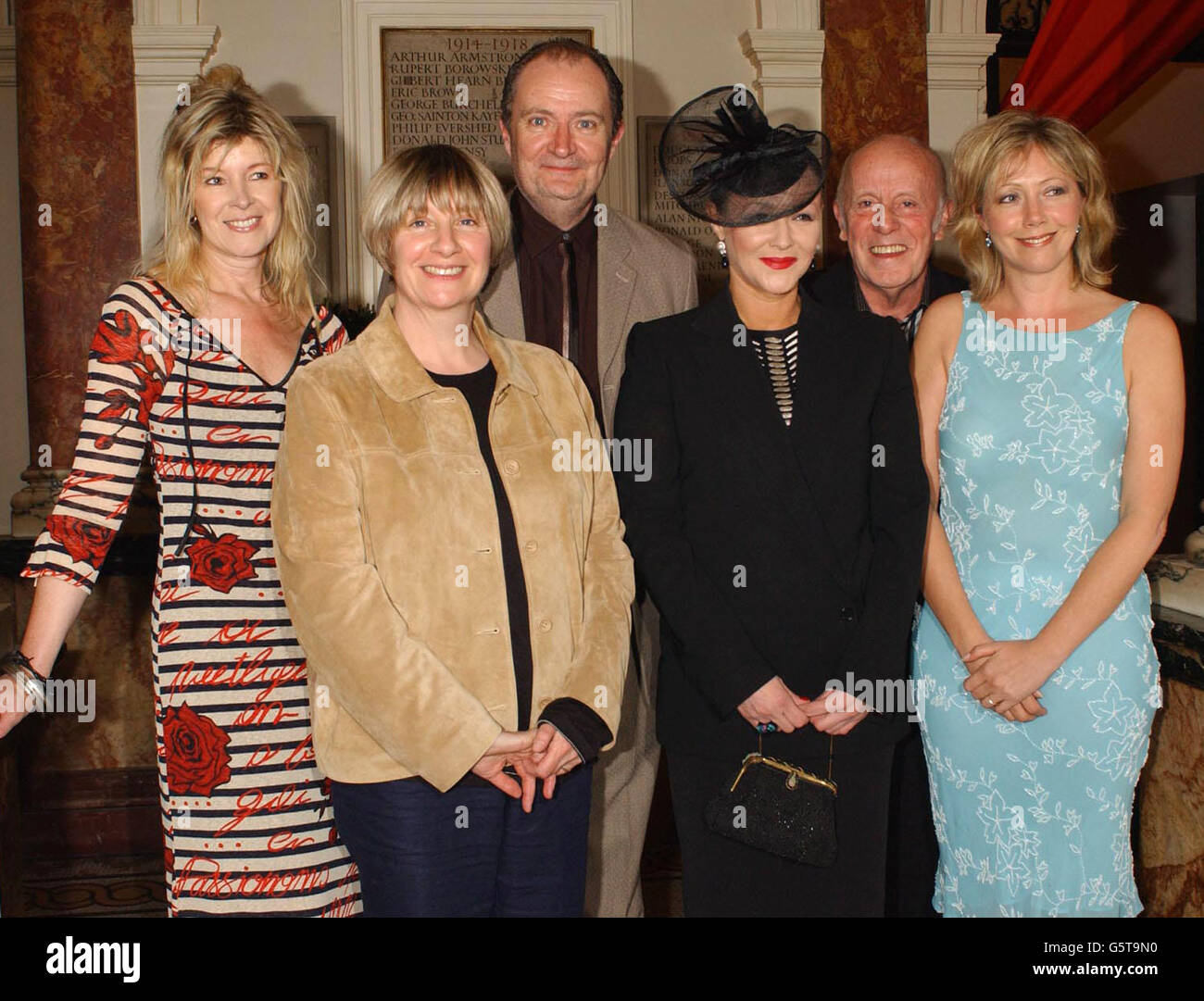 Somerville theatre hi-res stock photography and images - Alamy