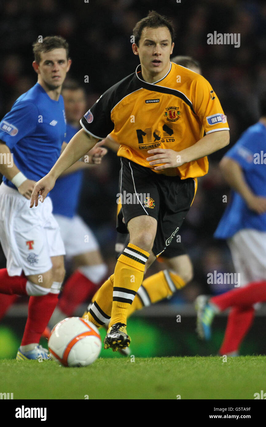 Scott chaplain hi-res stock photography and images - Alamy