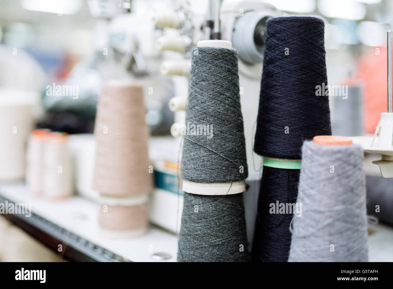 Manufacturing industr hi-res stock photography and images - Alamy