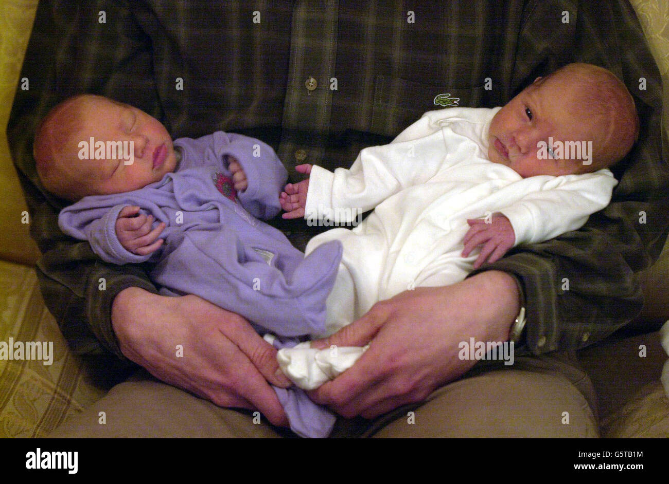 Elizabeth Rice (left), the baby snatched from Wordsley Hospital ...