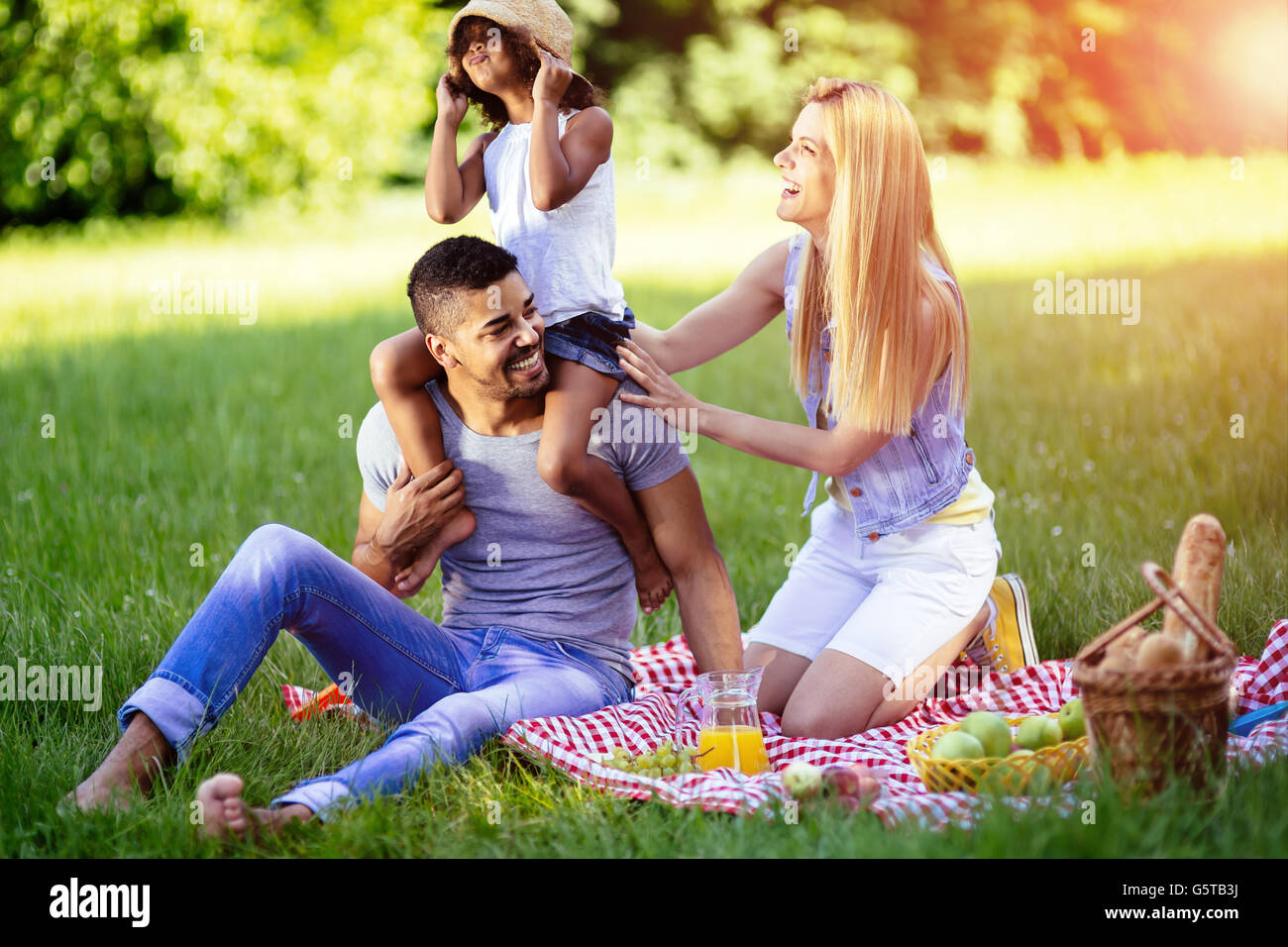 Pic of girl with beautiful girl hi-res stock photography and images - Alamy