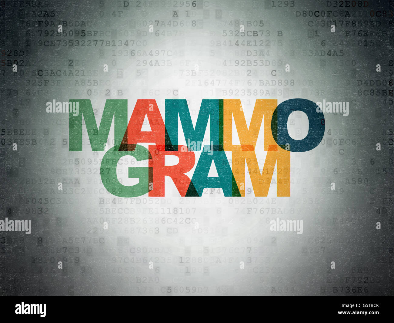 Digital mammogram hi-res stock photography and images - Alamy