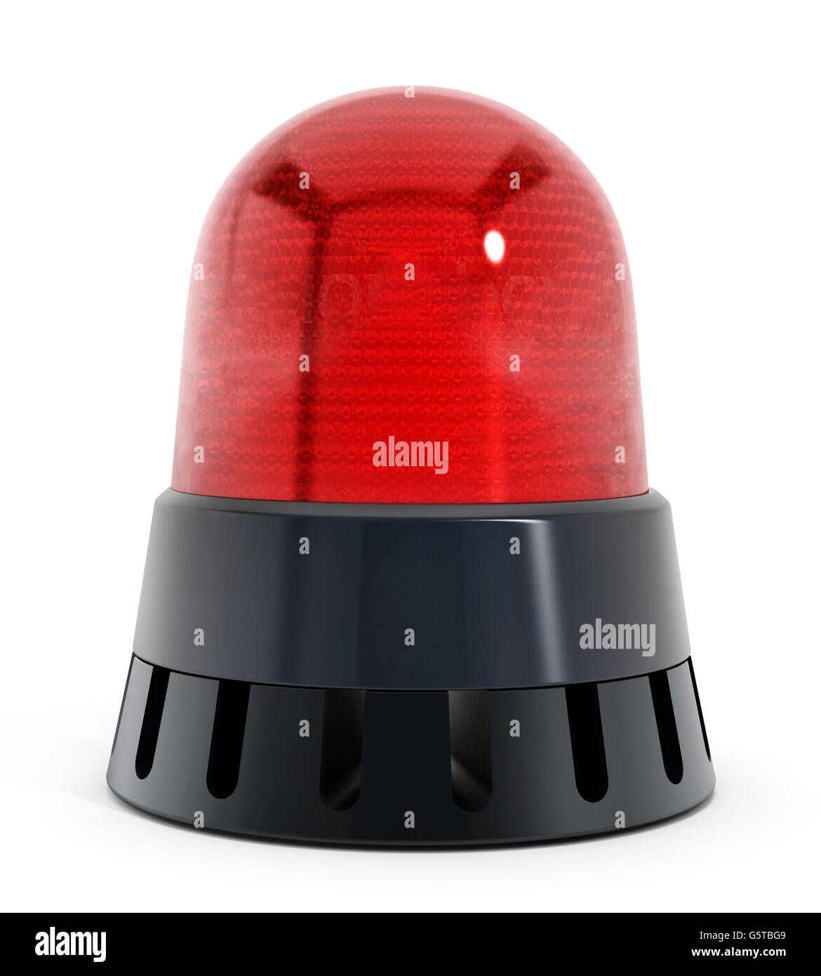 Alarm siren light hi-res stock photography and images - Alamy