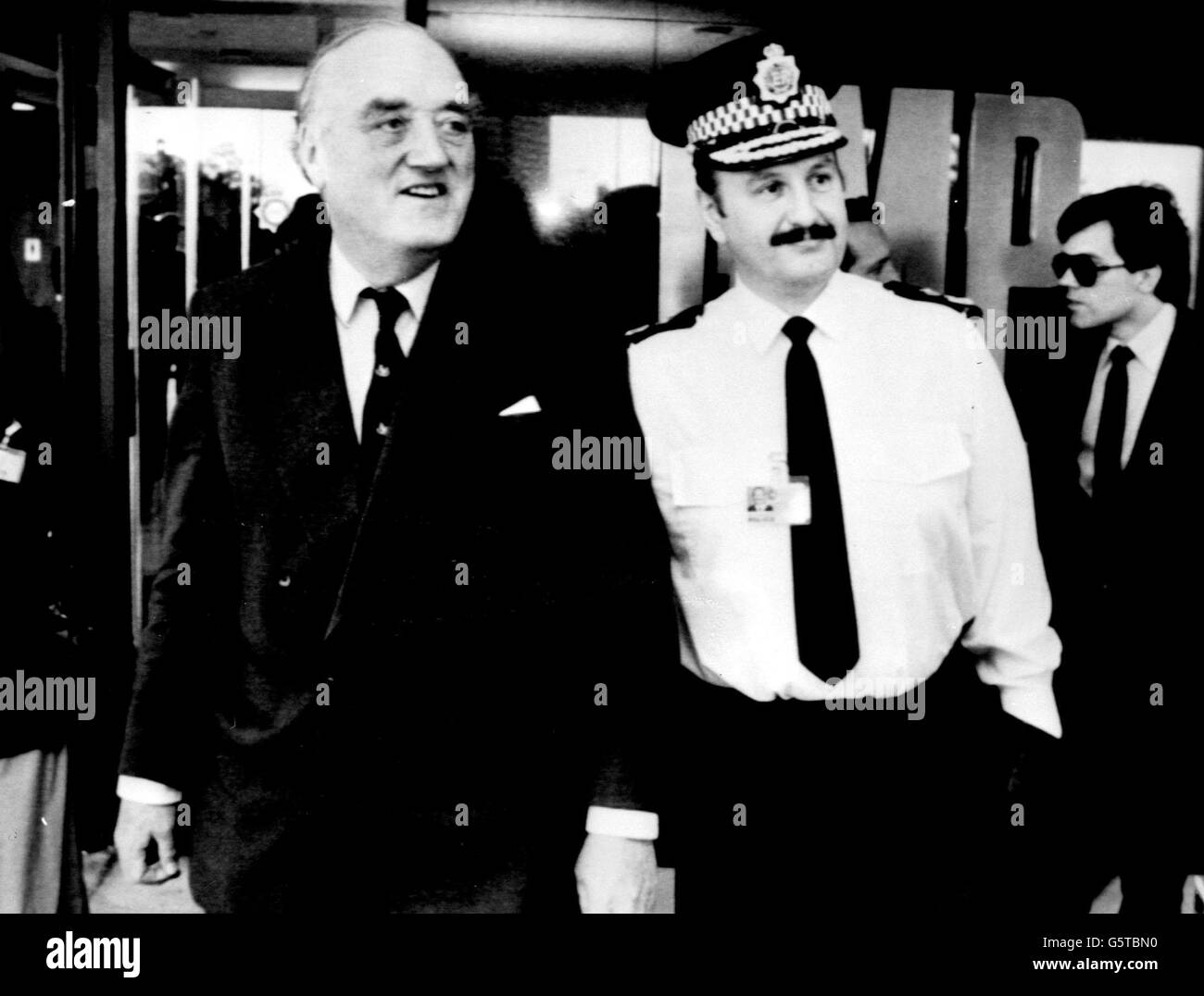 Mr William Whitelaw Stock Photos & Mr William Whitelaw Stock Images - Alamy