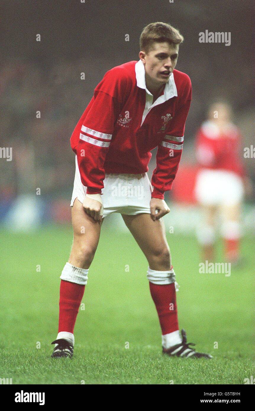 Arwel thomas hi-res stock photography and images - Alamy