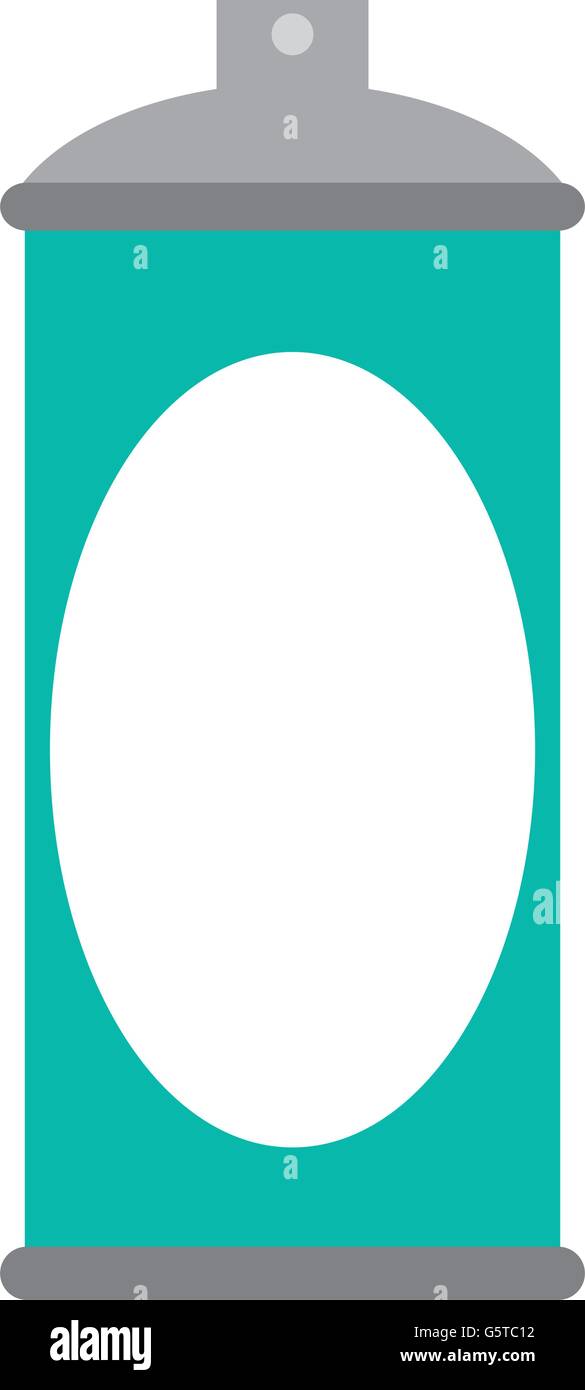 spray can icon Stock Vector Image & Art - Alamy