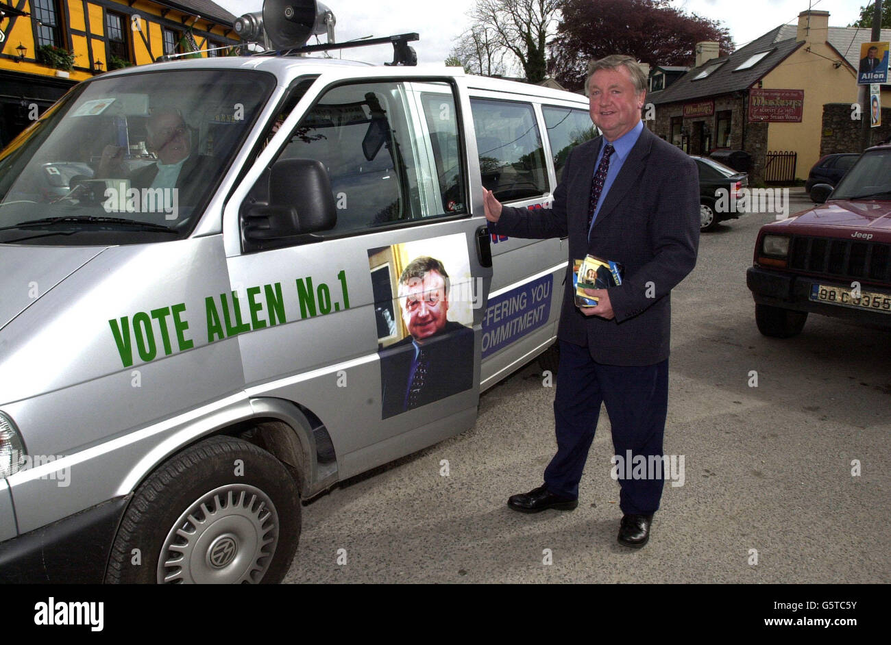 Allen bernard hi-res stock photography and images - Alamy