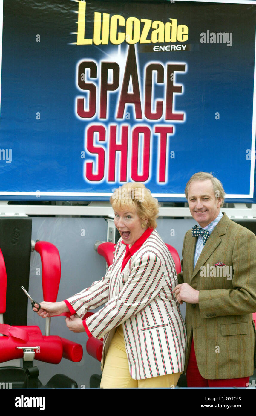 Space shot launch hamilton hi-res stock photography and images - Alamy