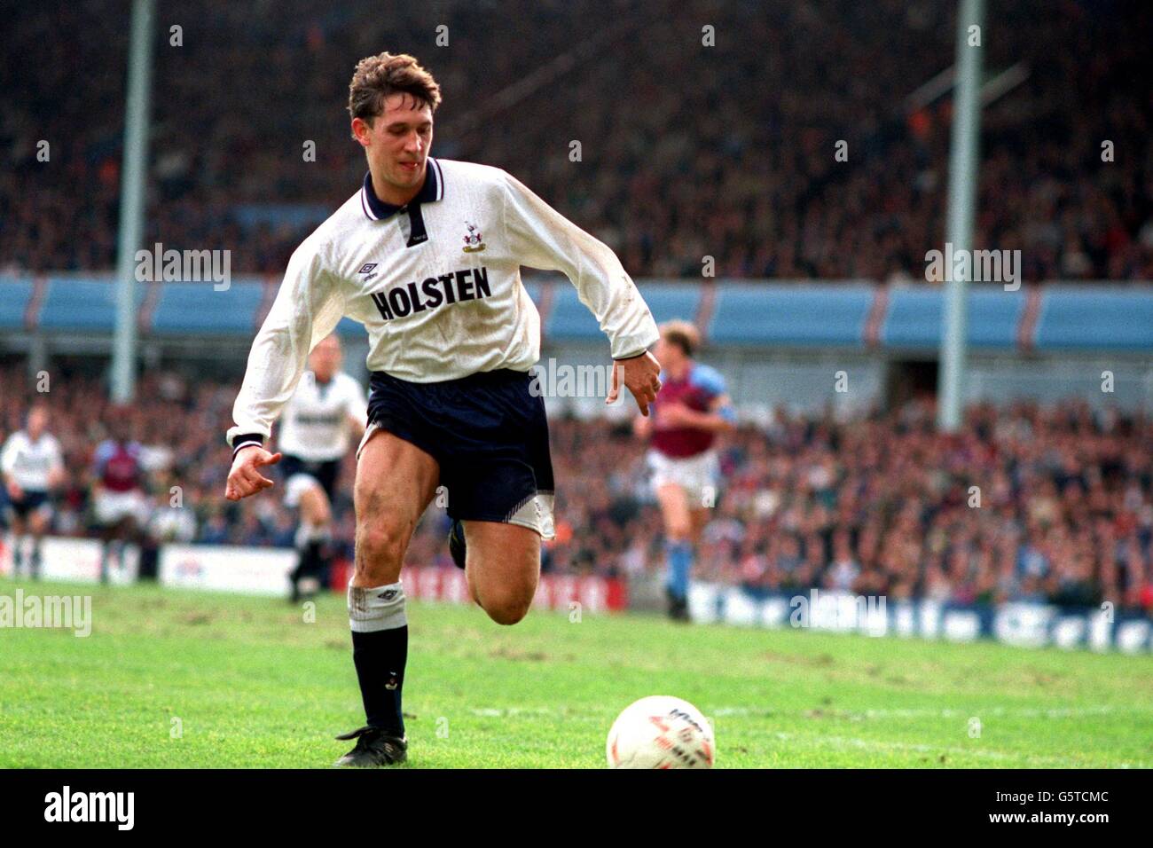 Lineker tottenham hi-res stock photography and images - Alamy Lineker tottenham hi-res stock photography and images - Alamy