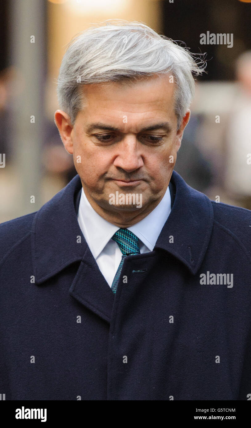 News courts huhne hi-res stock photography and images - Alamy