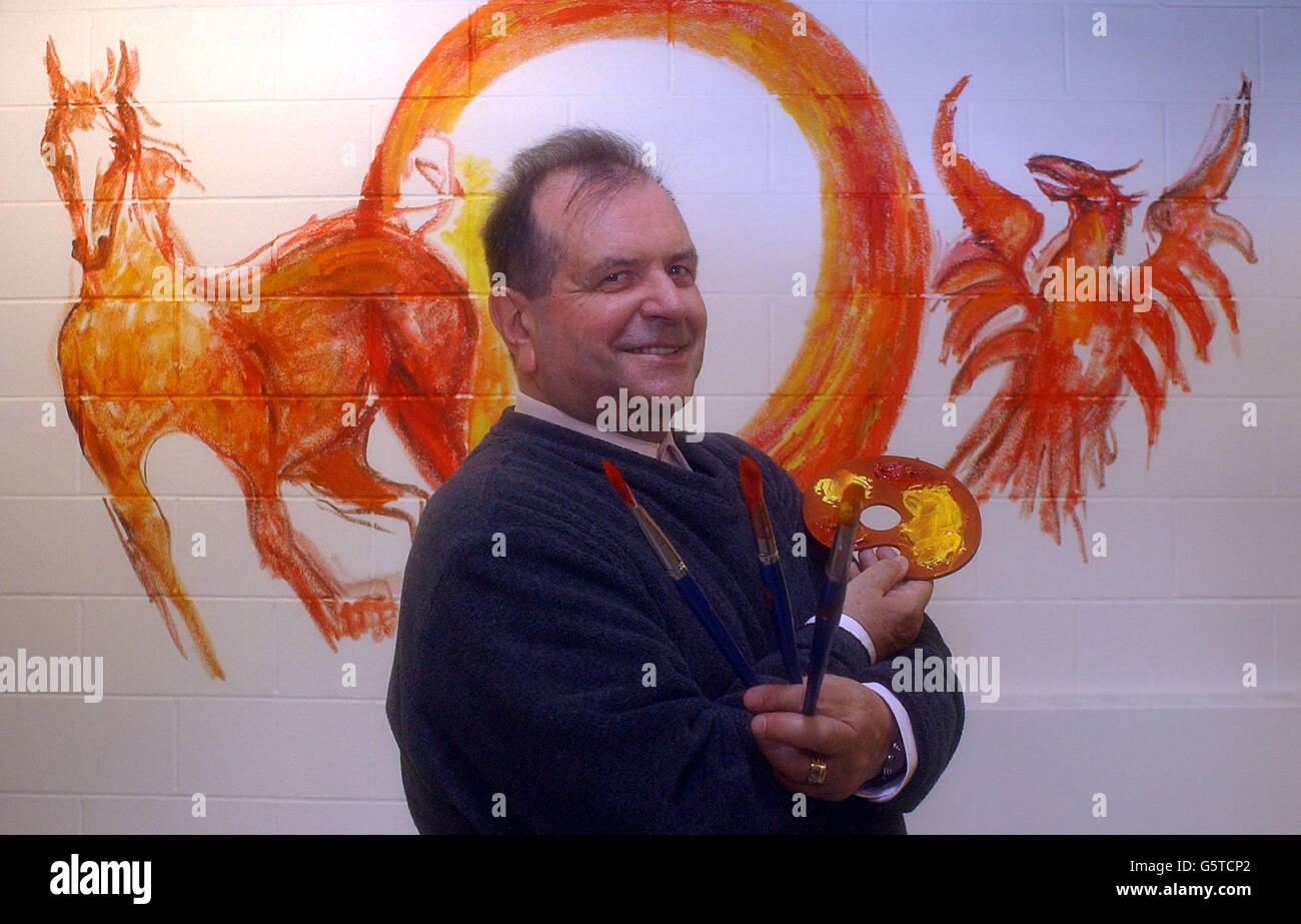 Andrew vicari hi-res stock photography and images - Alamy