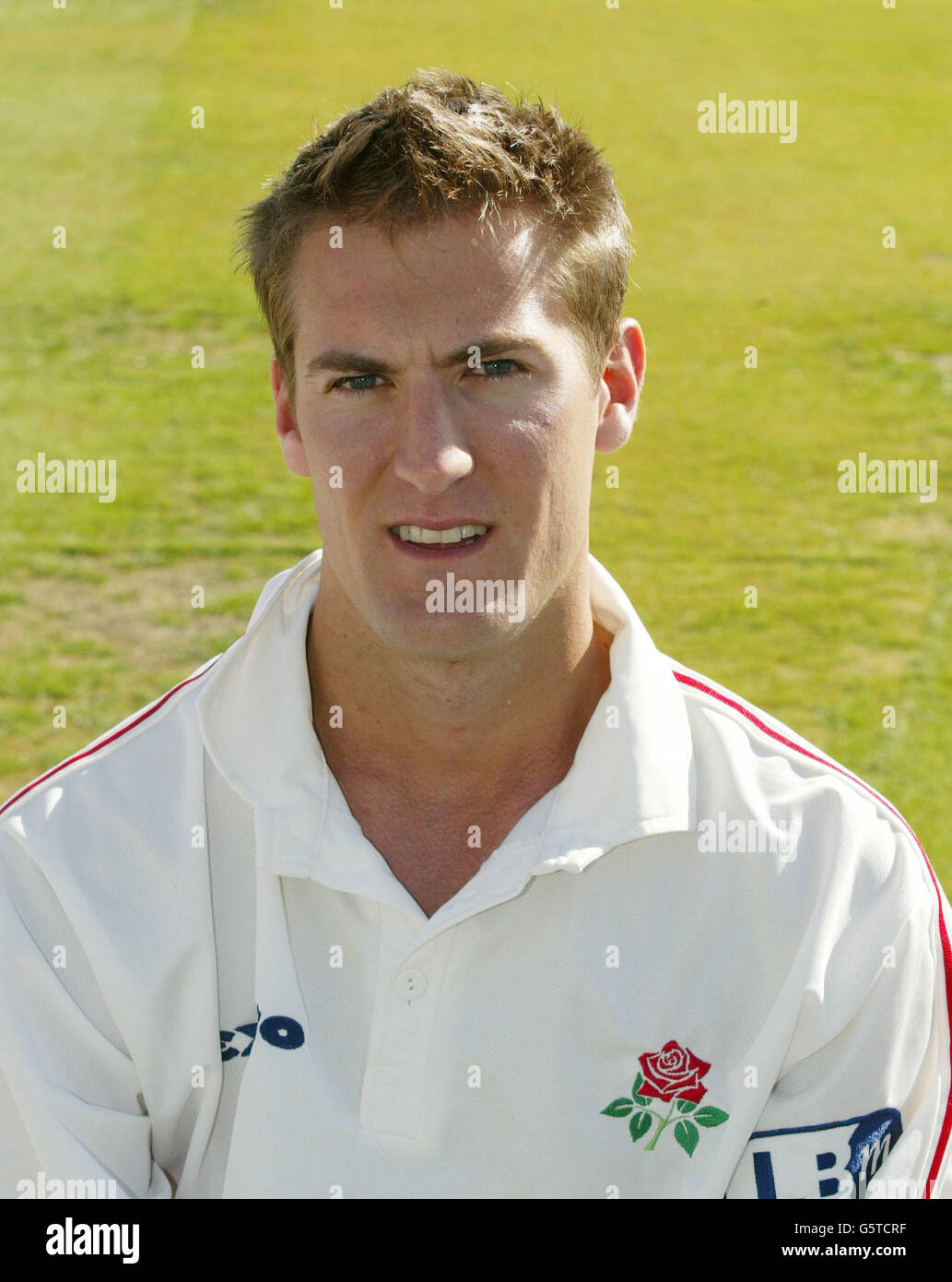 Lancashire Mark Chilton Stock Photo - Alamy