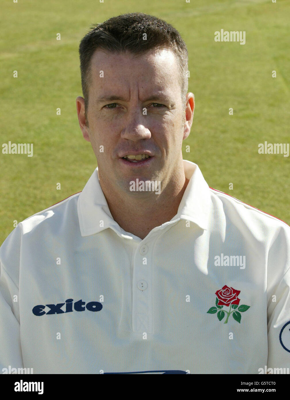 Overseas player hi-res stock photography and images - Alamy