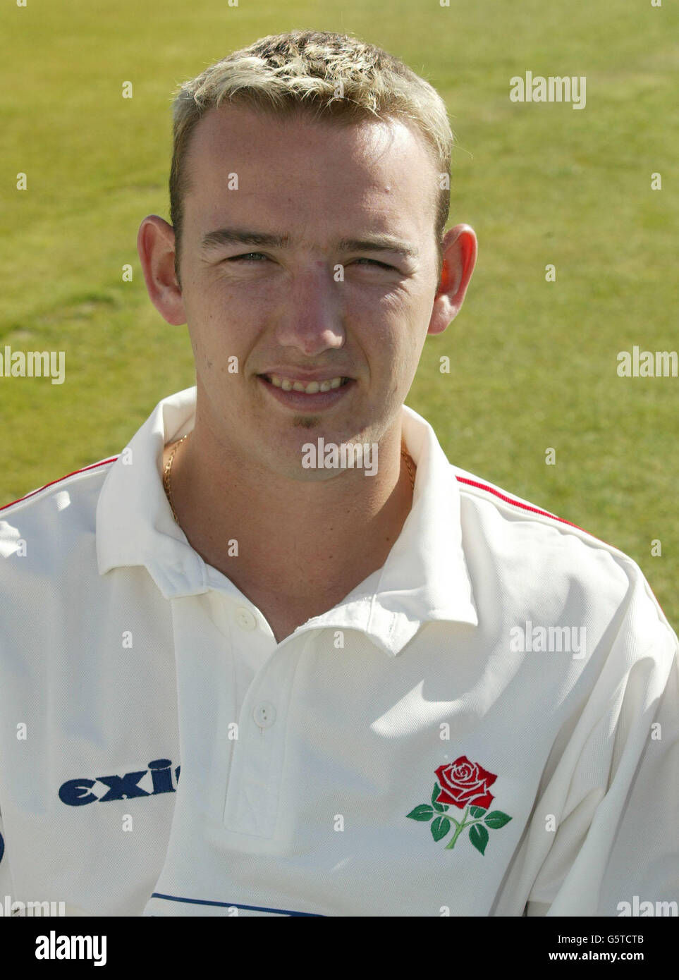 Chris Schofield High Resolution Stock Photography and Images - Alamy