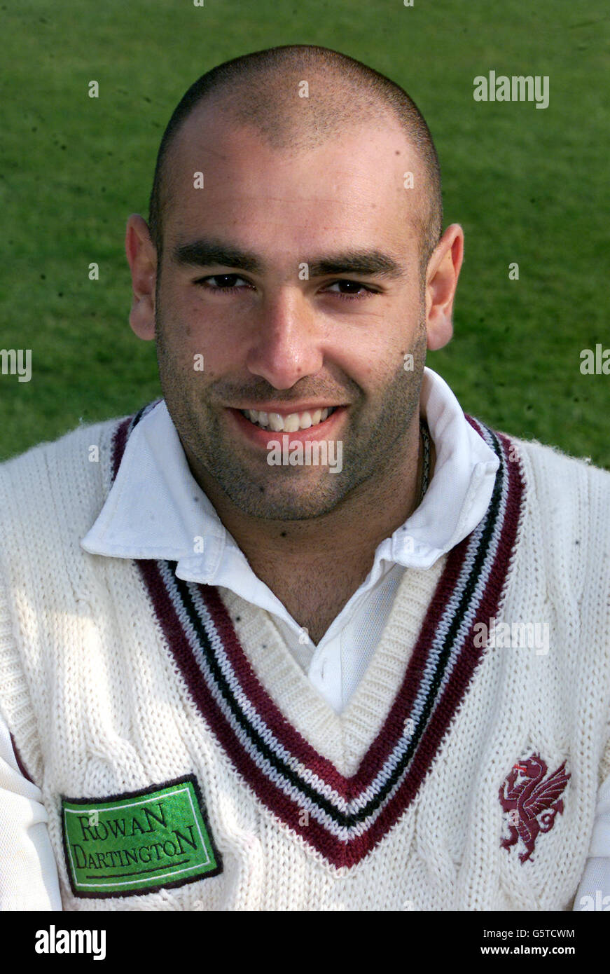 Richard johnson somerset hi-res stock photography and images - Alamy