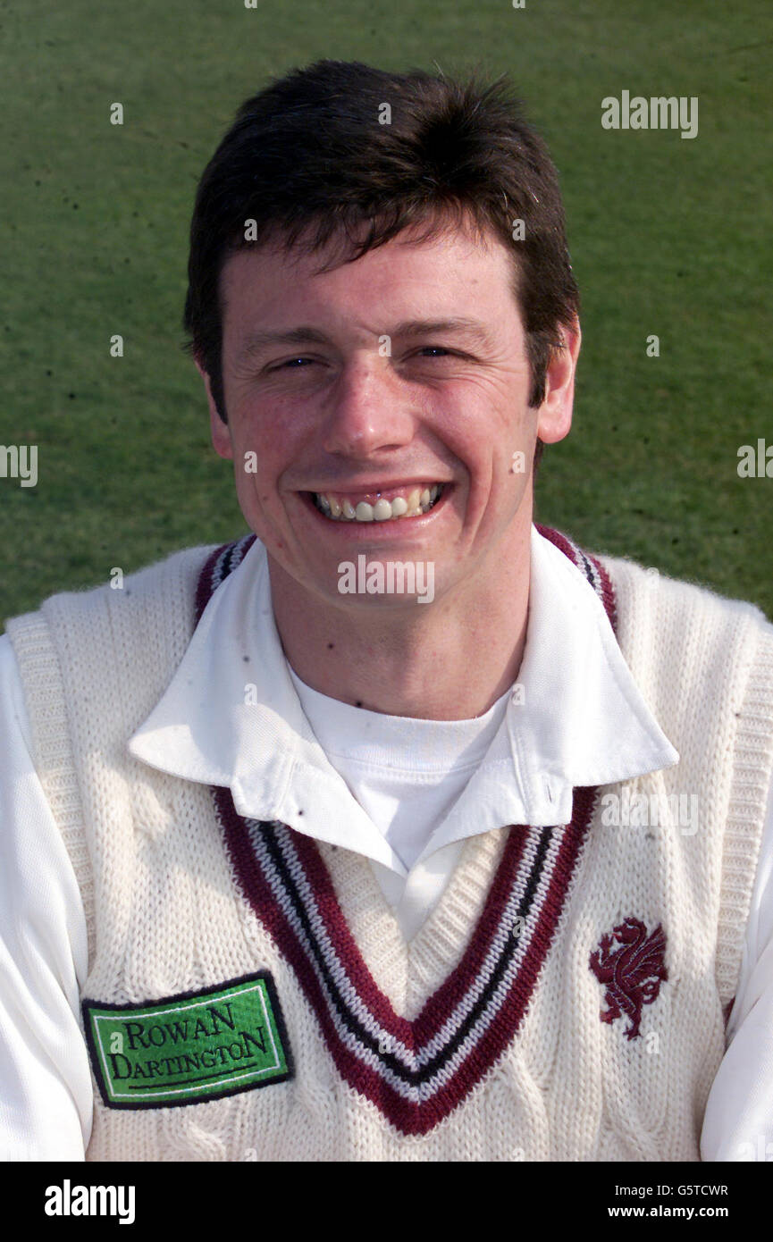 Graham rose somerset ccc hi-res stock photography and images - Alamy