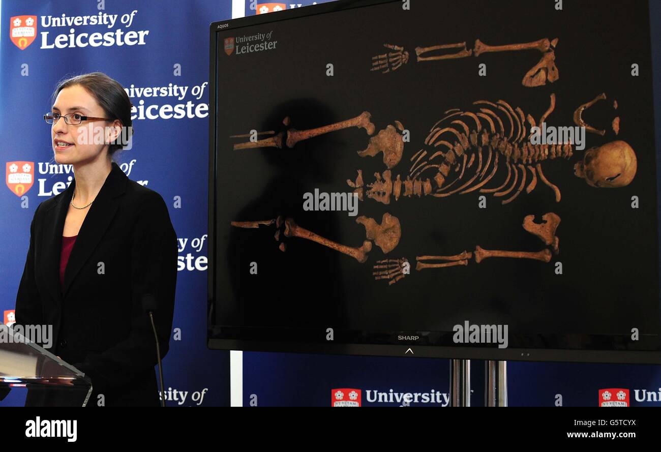 Richard iii the king in the car park hi-res stock photography and ...