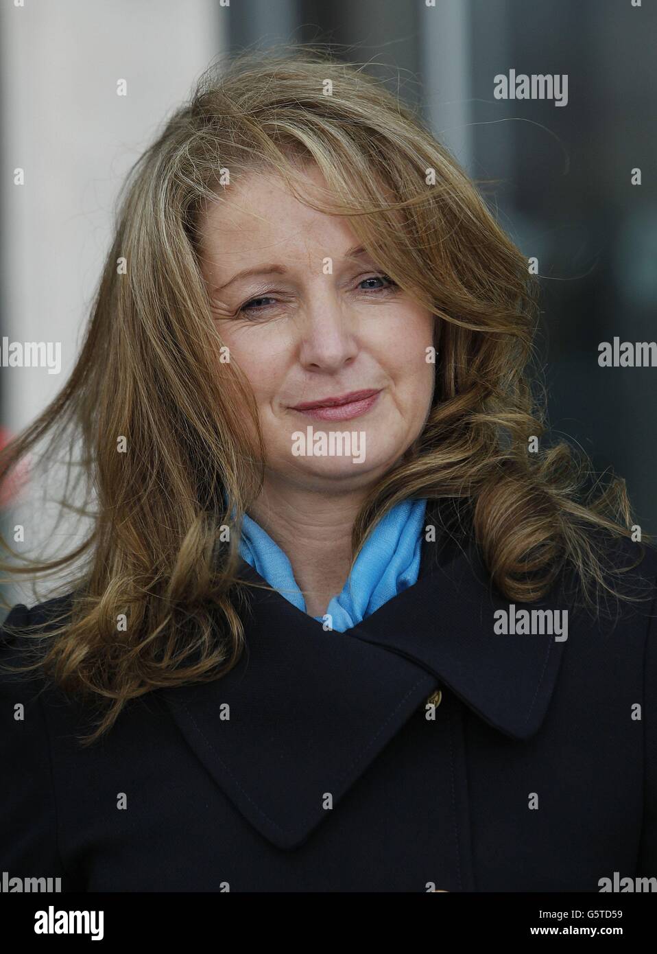 Paul begley court case hi-res stock photography and images - Alamy