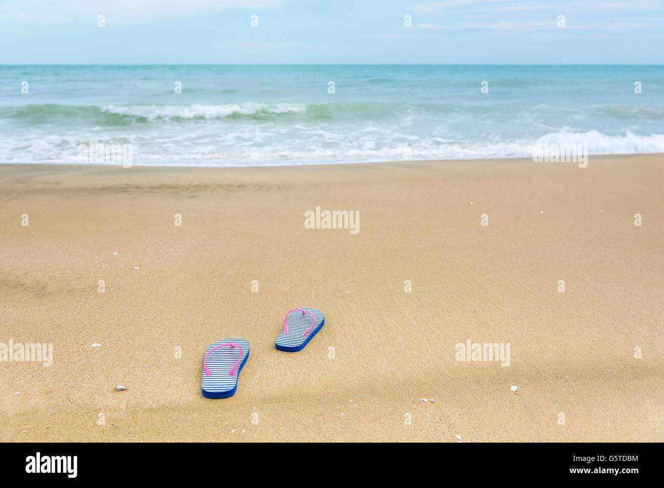 Sea background hi-res stock photography and images - Alamy