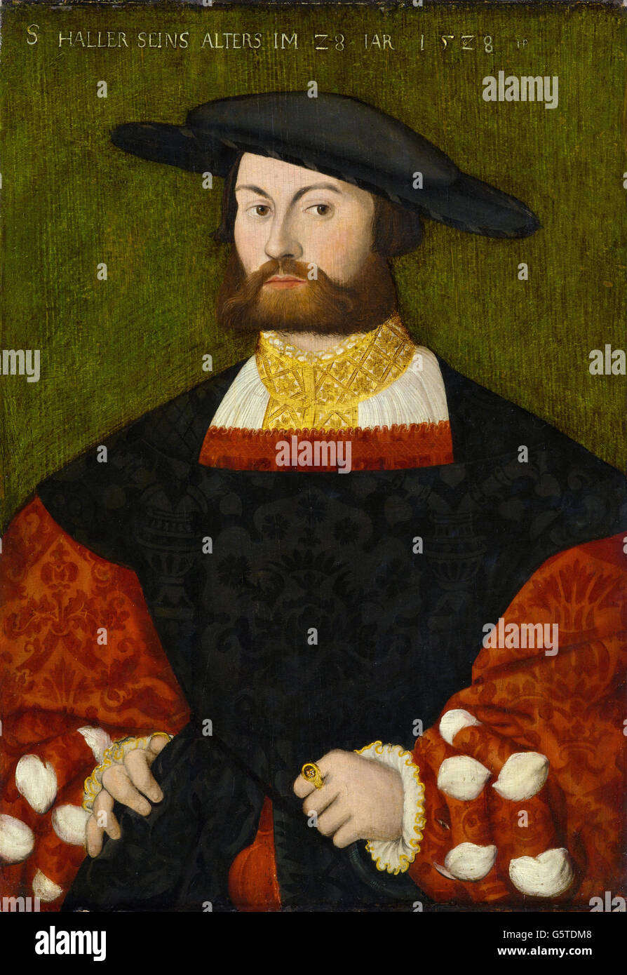 Hallerstein hi-res stock photography and images - Alamy