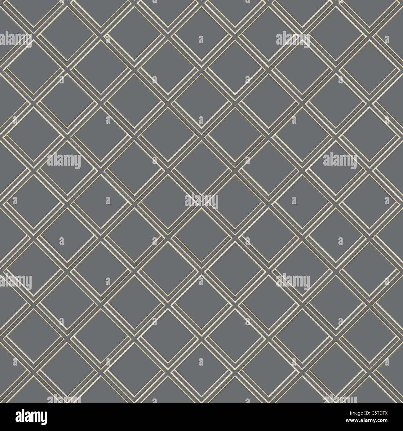 Seamless Abstract Vector Pattern Stock Vector Image & Art - Alamy