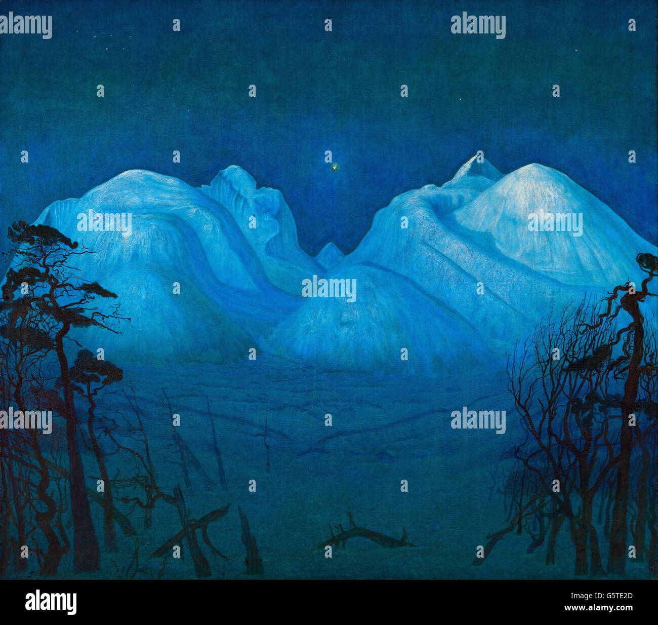 Sohlberg harald hi-res stock photography and images - Alamy